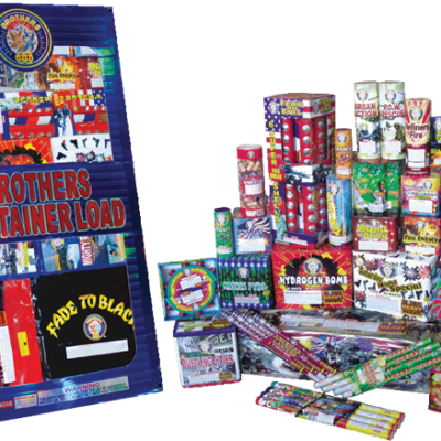 FAMILY PACKS Archives - Showalter Fireworks